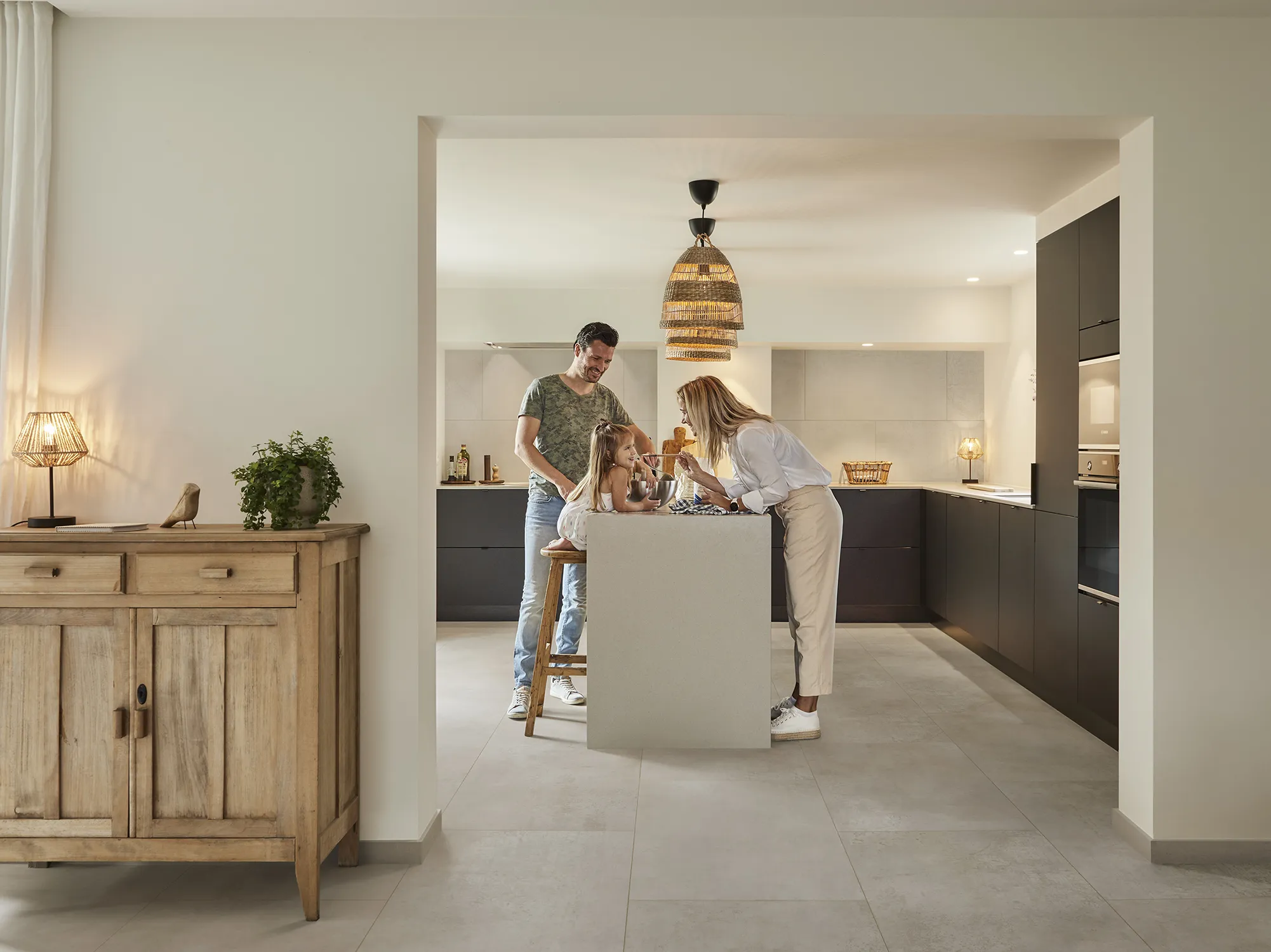 COREtec Naturals Megatile Aneto 3473 | Luxury Floors kopen?
