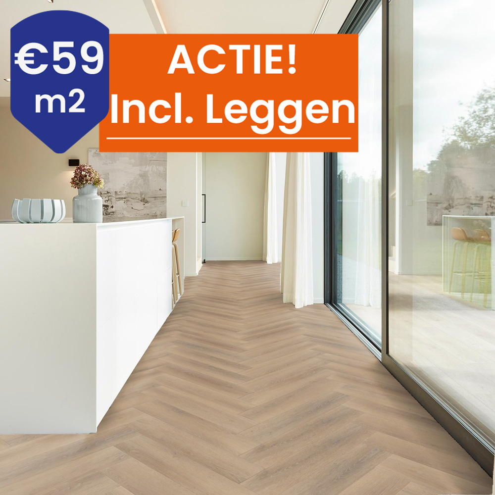 Belakos Palazzo Visgraat XL 75 Bestellen? | Luxury Floors