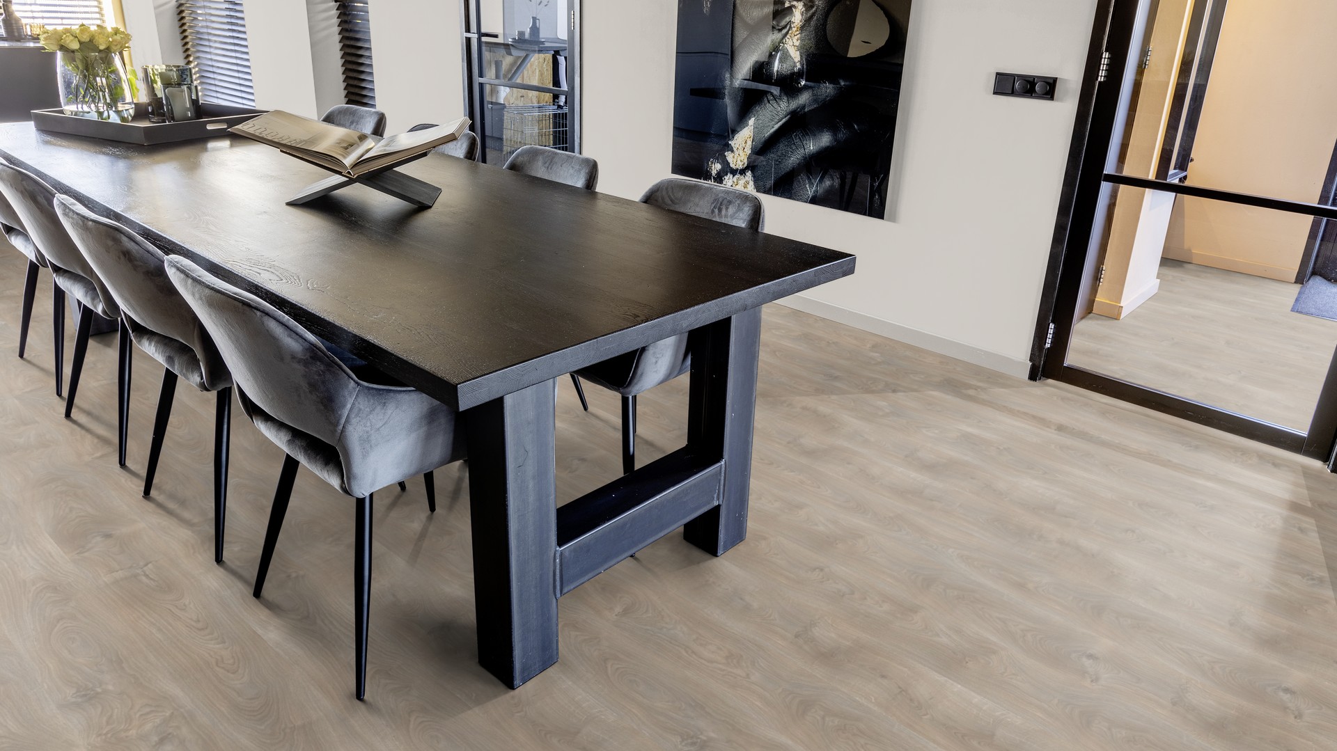 Egger dealer | Laagste prijsgarantie | Luxury Floors