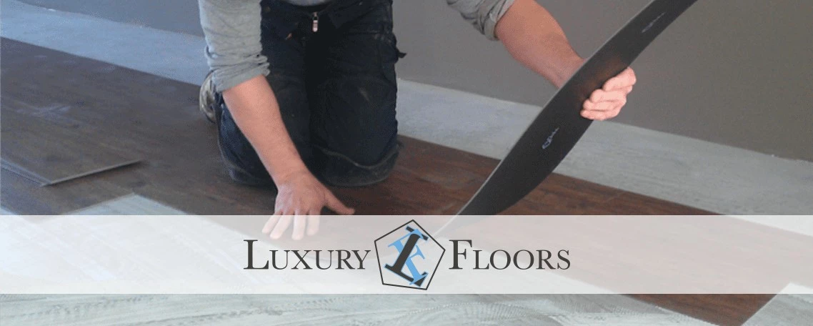 PVC vloer (laten) leggen? Luxury Floors